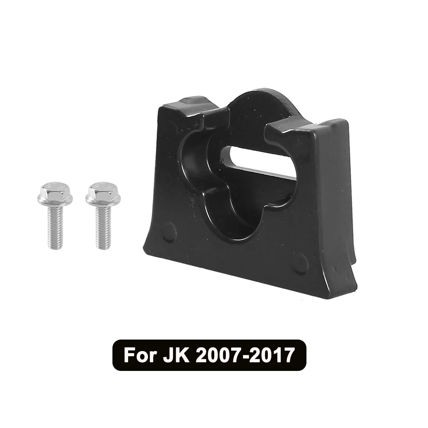 Ограничитель задней двери Jeep JK 2007-2017, Цвет: JK