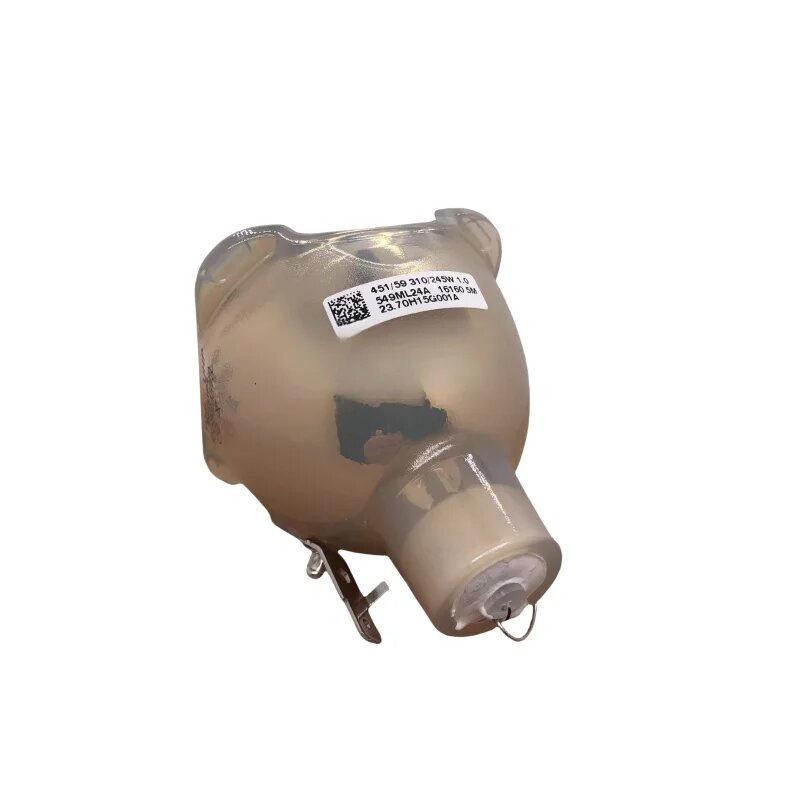 Лампа для проектора ZRLAMPS MC. JMG11.004, Цвет P6500 OB
