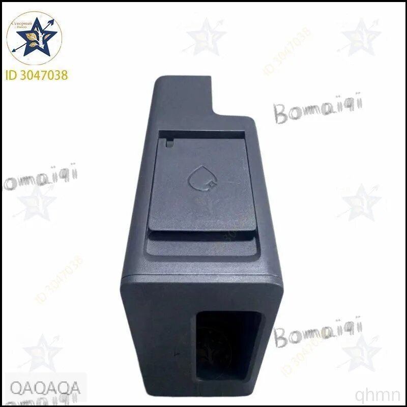 Эксклюзивный дозатор моющего средства для роботов пылесосов Dreame X30 X40 S20 S10 Pro Ultra