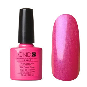 CND SHELLAC Гель лак Tutti Frutti
