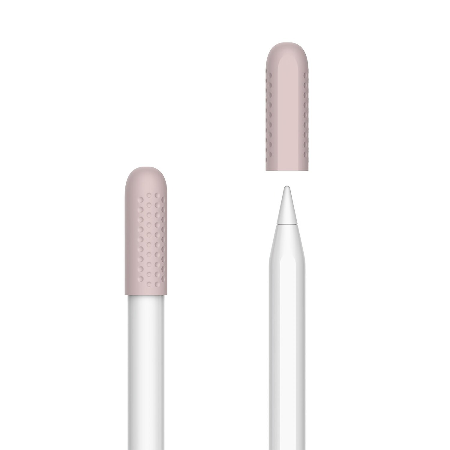 Защитный чехол для наконечника, совместимый с Apple Pencil Pro - защитный щиток для наконечника, подходит в качестве аксессуара для чехла для карандаша, защитная крышка для держателя Apple Pencil Pro.