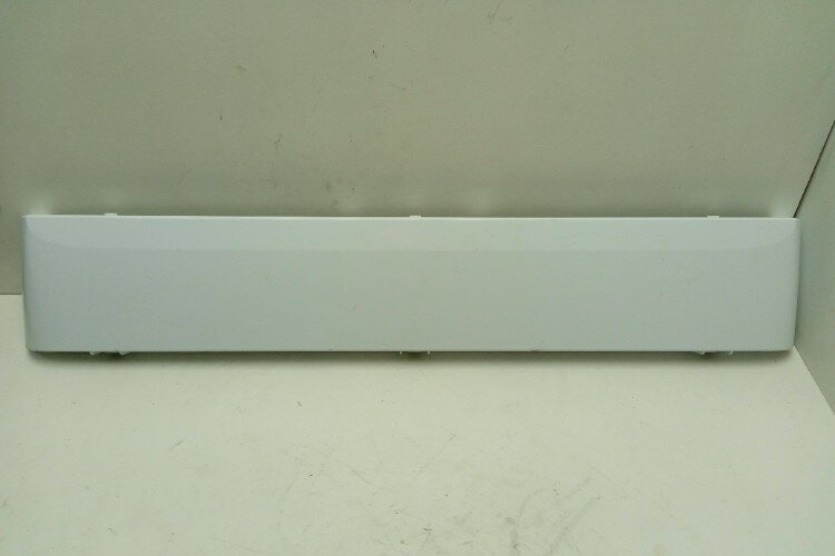 NWSB5851 кт148 Декоративная панель для стиральной машины Indesit 250007124 б/у