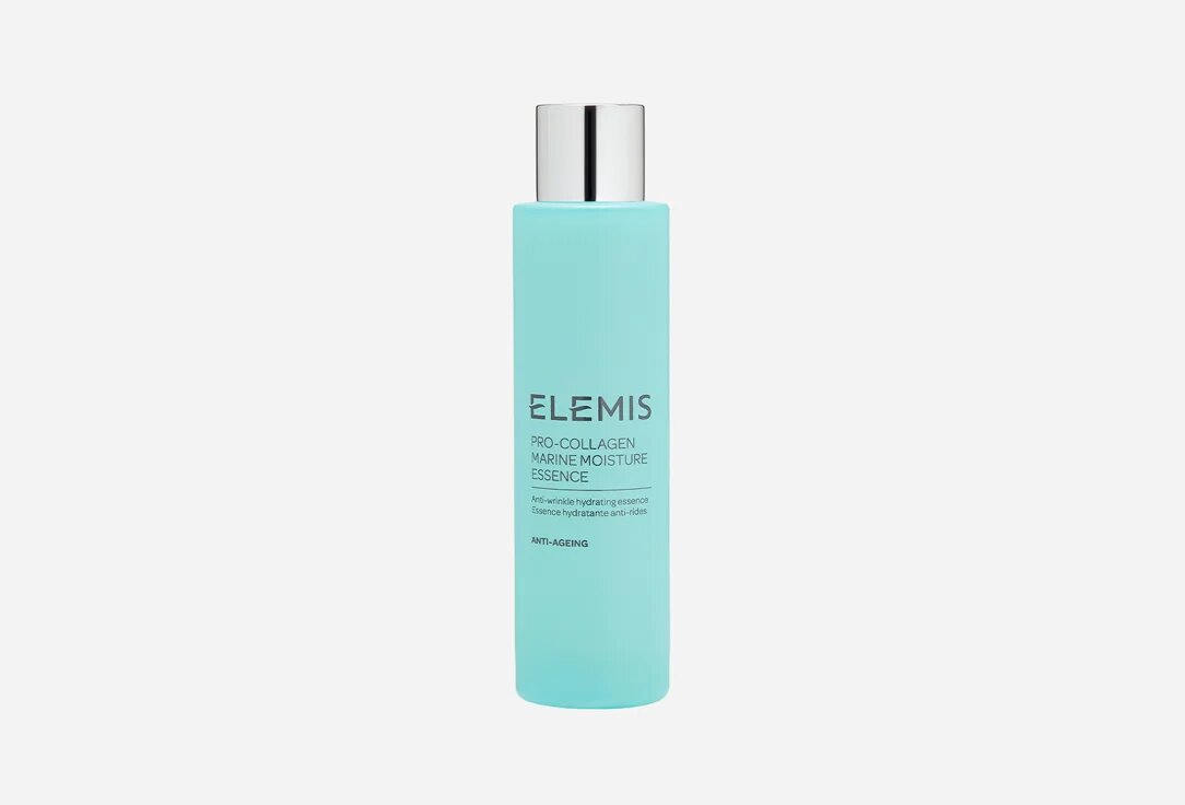 ELEMIS pro-collagen marine moisture essence Увлажняющая эссенция для лица с морскими водорослями 100мл