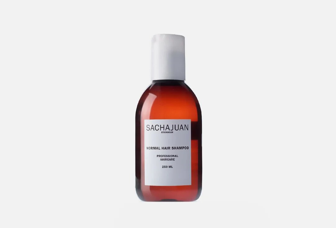 Sachajuan Normal Hair Shampoo Шампунь для волос 250мл