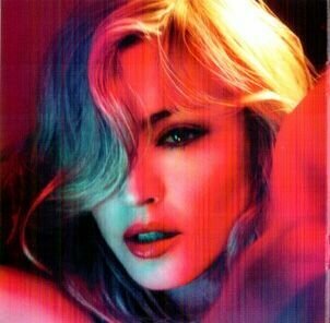 CD диск Madonna - MDNA EU 2012 mint mint — фото 1