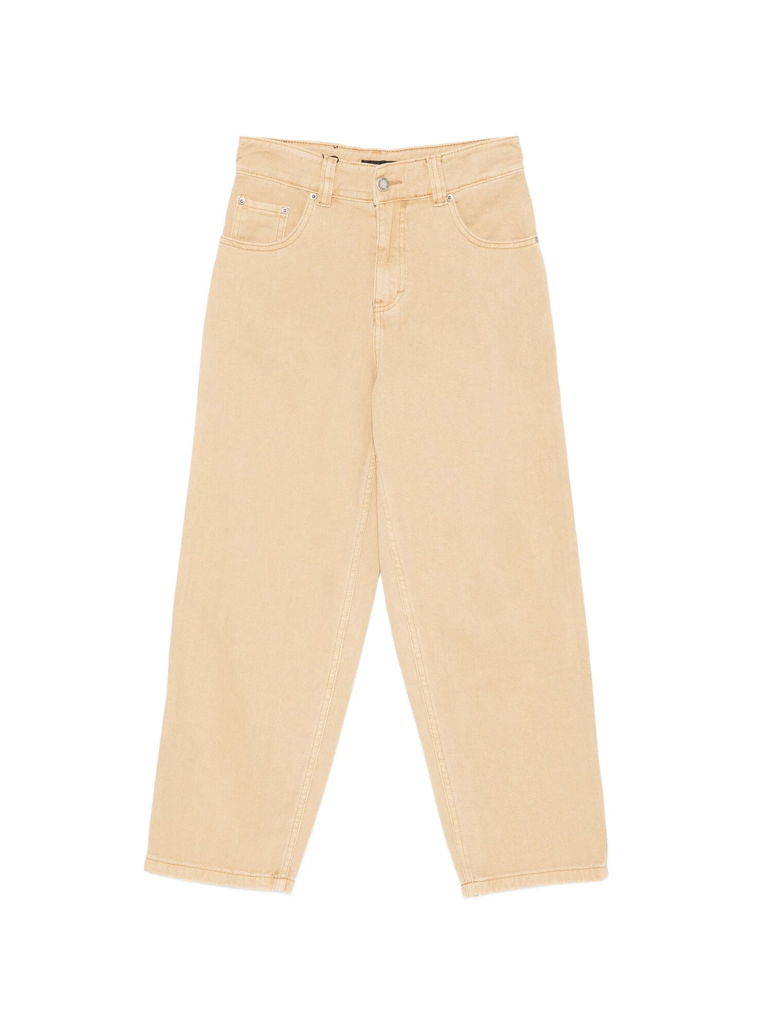 Джинсы Straight-leg jeans