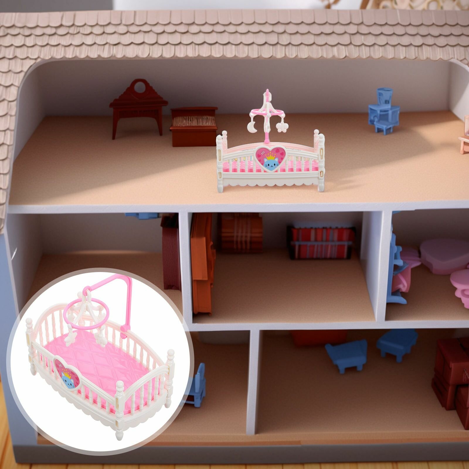 Dolls Accessory — фото 1
