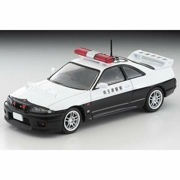 Машинка Tomytec 1/64 Tomica Limited Vintage Tomytec TLV LV-N322a Alloy Car Model Collection Gift