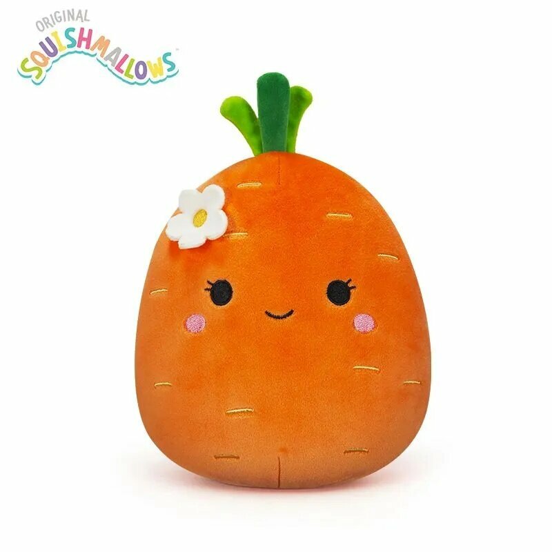 SQUISHMALLOWS Плюшевые игрушки, мягкие куклы-высотой 13 см
