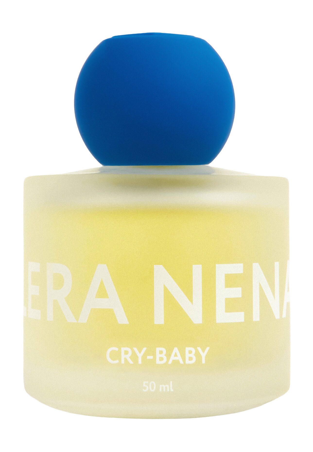 LERA NENA Cry-Baby Eau de Parfum Парфюмерная вода унисекс, 50 мл