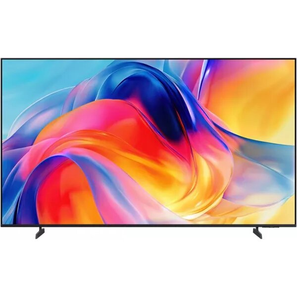 Телевизор LED Samsung 85" UE85M70HAUXPY черный/серый 4K Ultra HD 60Hz DVB-T2 DVB-C DVB-S2 USB WiFi Smart TV