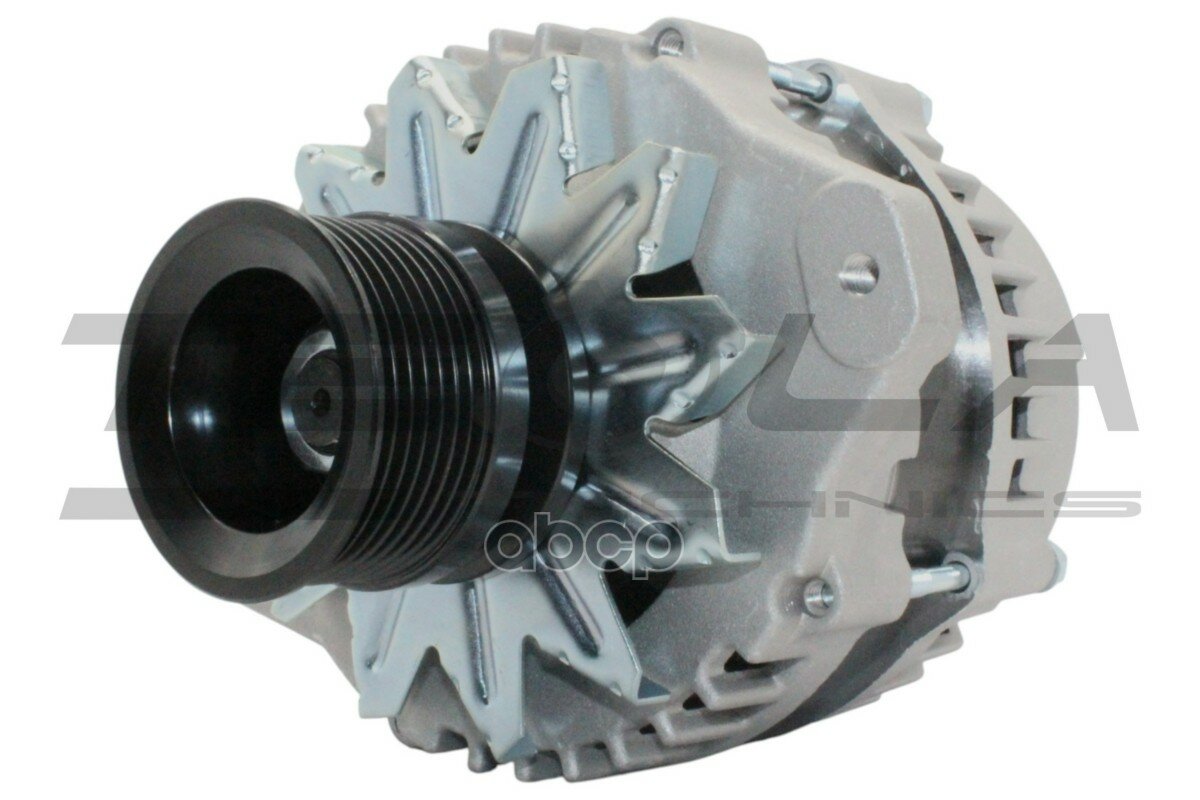 Генератор грузовой автомобиль Исузу NLR 85, грузовик Исузу NPR 75 (TT11607) Tesla Technics арт. TT11607
