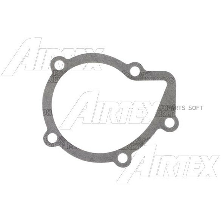 AIRTEX WPA-1580R Помпа водяная CITROEN BERLINGO PEUGEOT 2.0 hdi ()