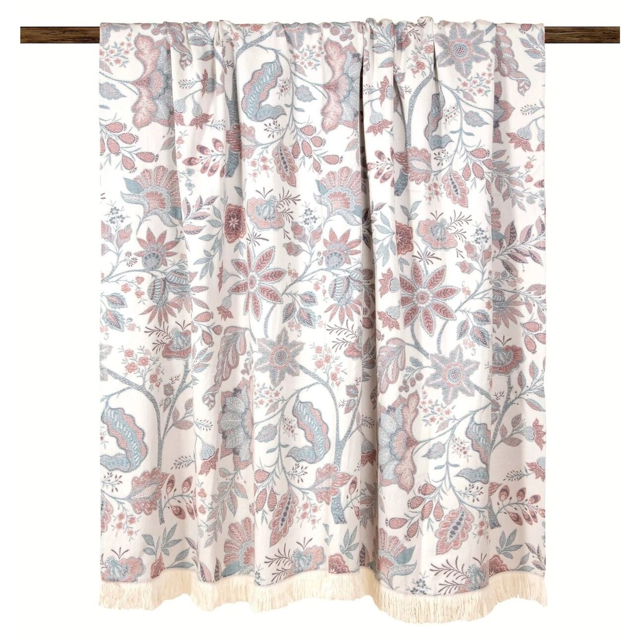 Плед Frati Home Varanasi Plaid FH/465516