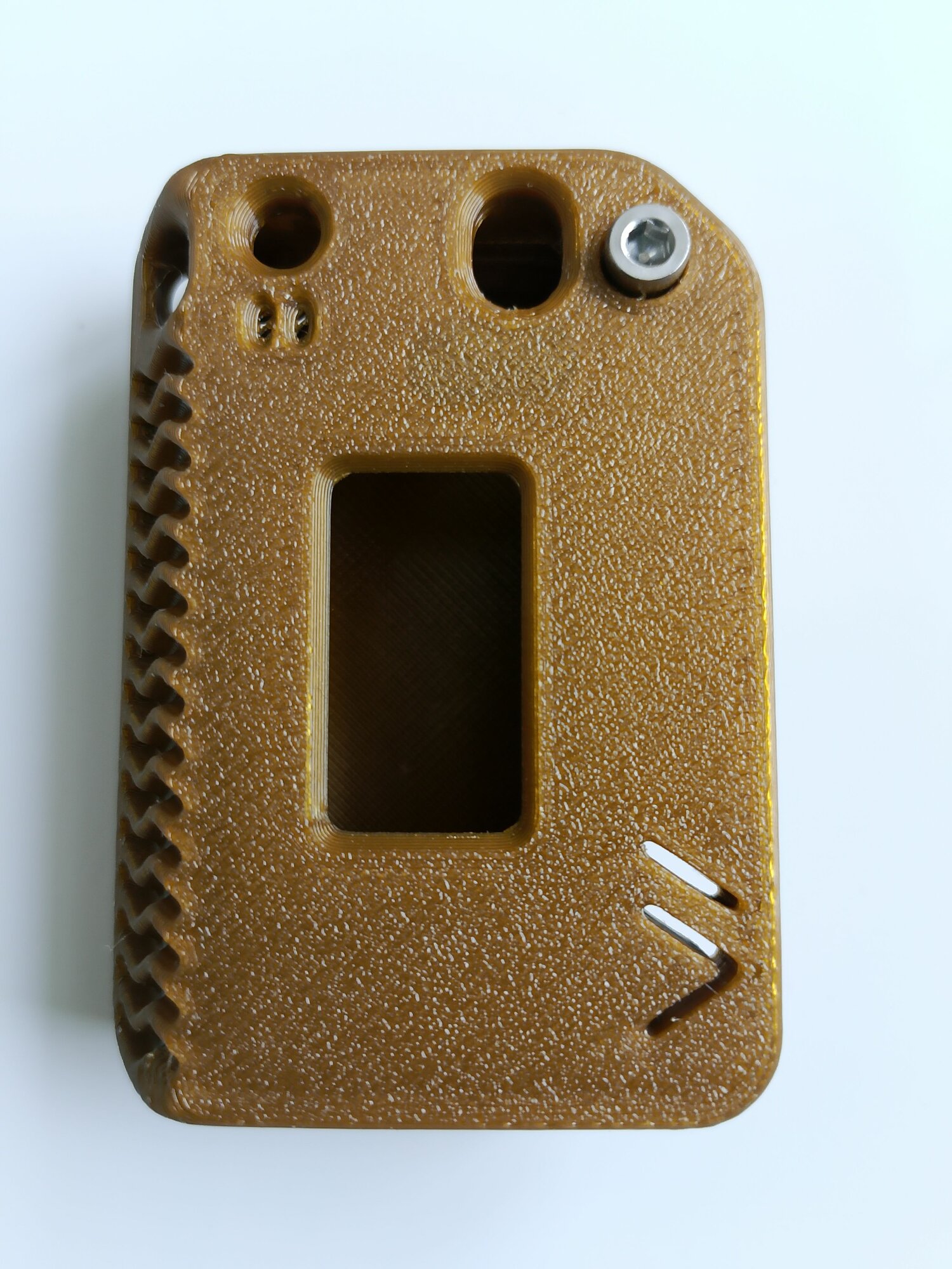 Корпус для Heltec v3 Meshtastic мештастик