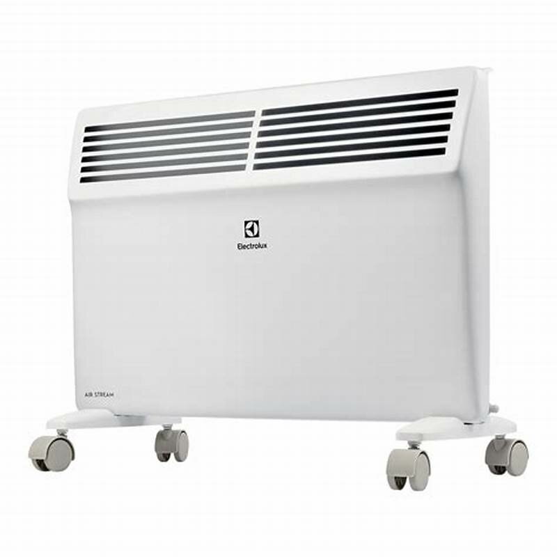 Конвектор электрический Electrolux