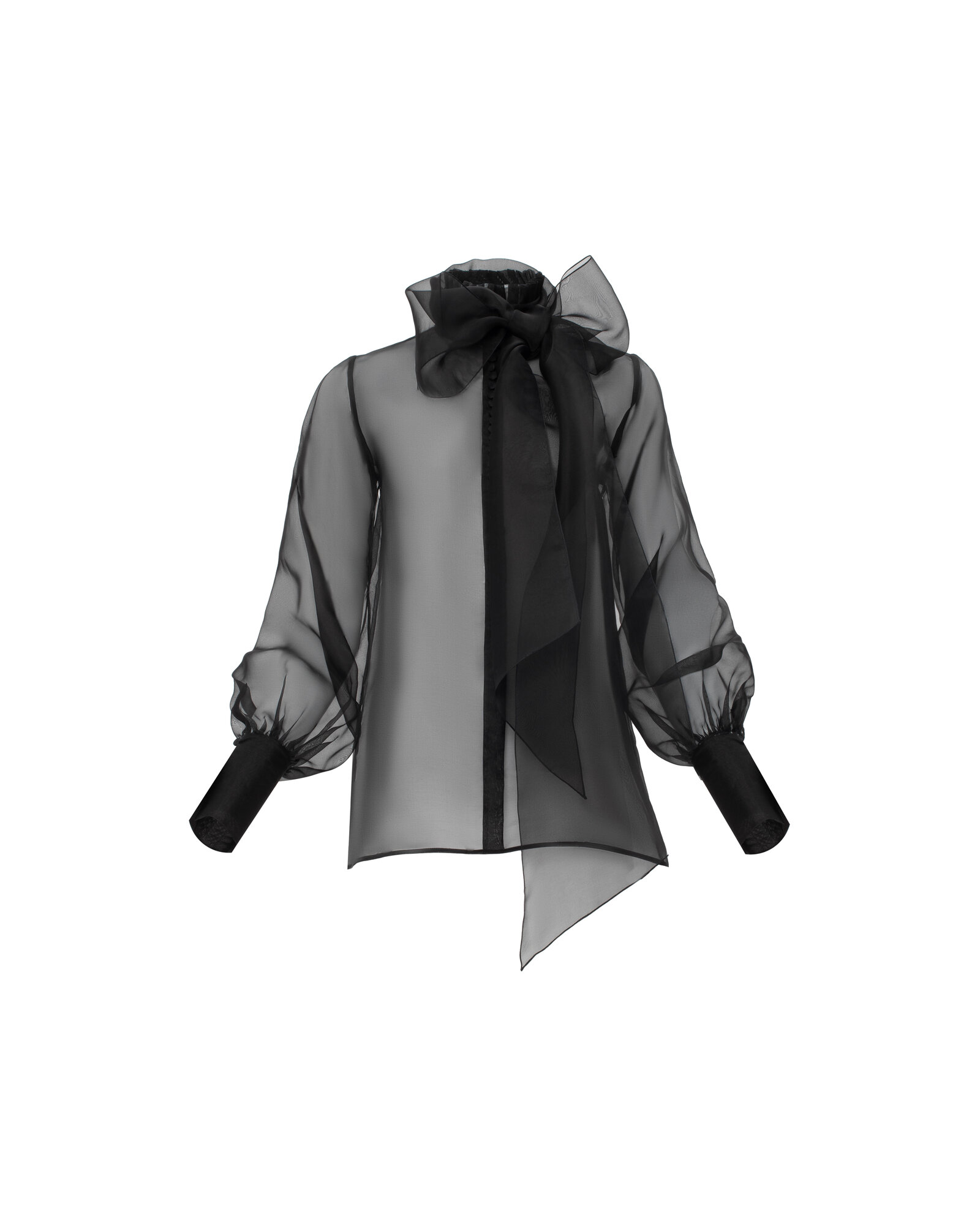 Блуза FW23/24