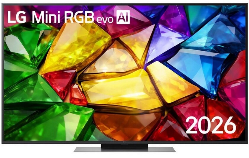 Телевизор LG 55MRGB86B6A