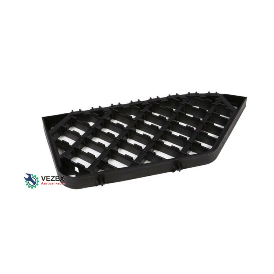STELLOX 8723171SX подножка кабины! левая нижняя (решетка)\ RVI New Premium
