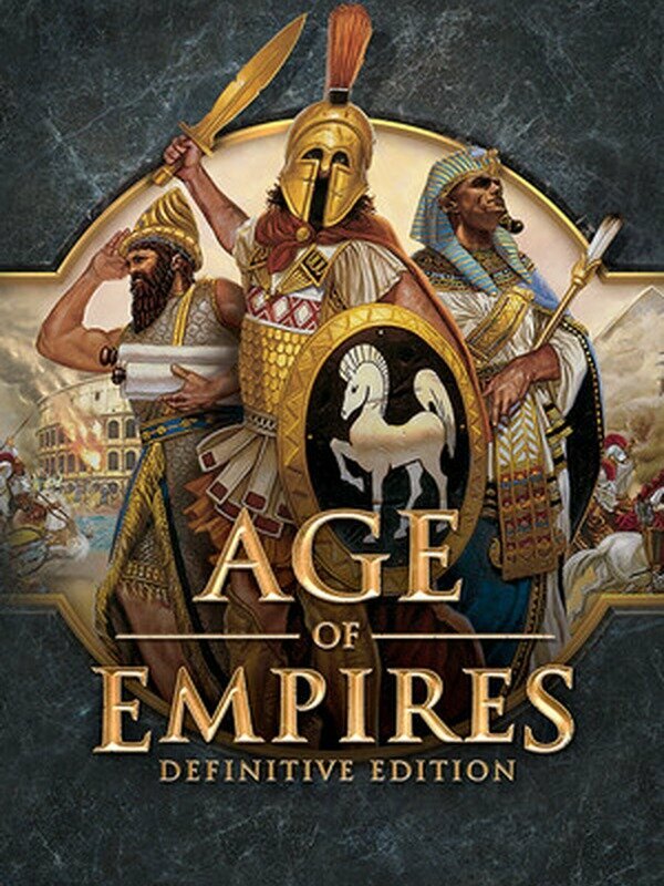Игра Age of Empires: Definitive Edition Steam Gift |PC/ПК| регион Казахстан | Подарок Стим