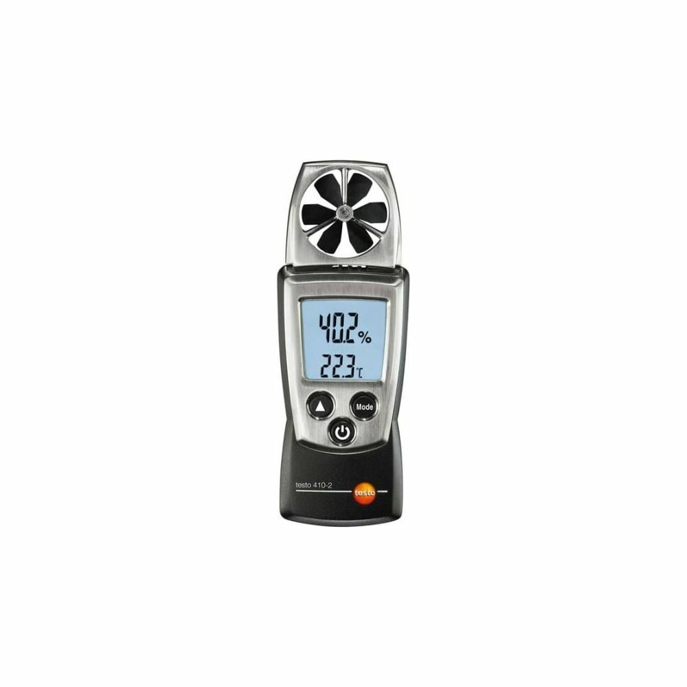 Анемометр Testo 410-2