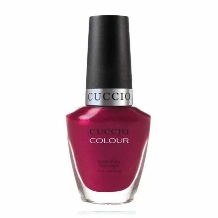 Cuccio Colour стойкий лак для ногтей, 6012 Call in the Calgary