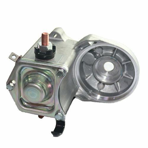 Втягивающее реле оригинал 28150-54380 Toyota ; для Toyota Hilux LN100; LN106; двигатель 3L; Oem 28150-54380