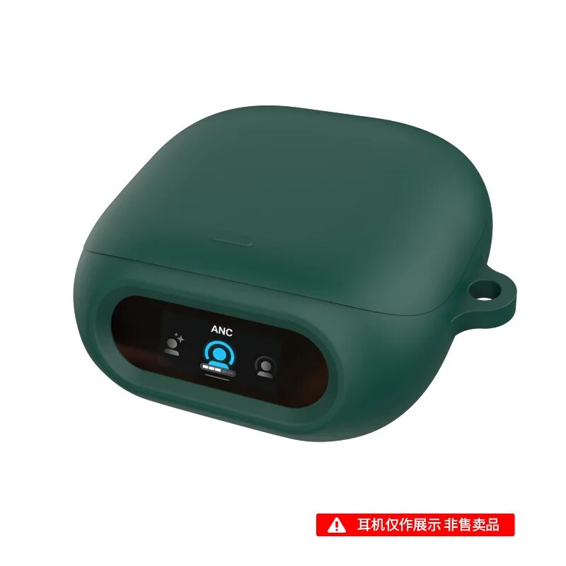 Силиконовый чехол для наушников Soundcore Liberty 5 Pro Soundcore Liberty 4, hp3-4