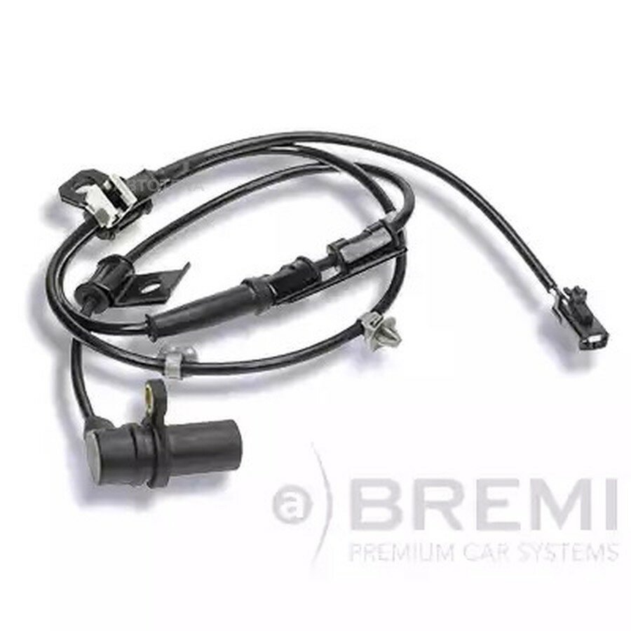 Датчик ABS передний левый BREMI 50689