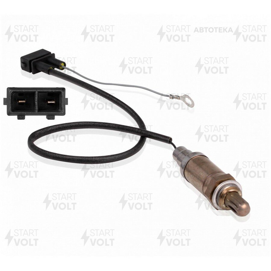 Лямбда-зонд STARTVOLT VSOS0008 SEAT Cordoba 93-02/Ibiza II 93-99/Toledo I 91-99, WV Golf III 91-99/Passat 88-97/Vento 91-98