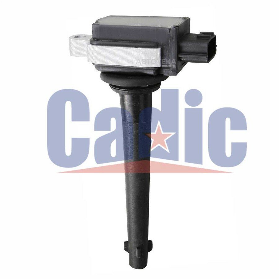 Катушка зажигания Nissan Micra/Note/Qashqai/Tiida/X-Trail Renault Clio/Laguna 1 CADIC KD9028