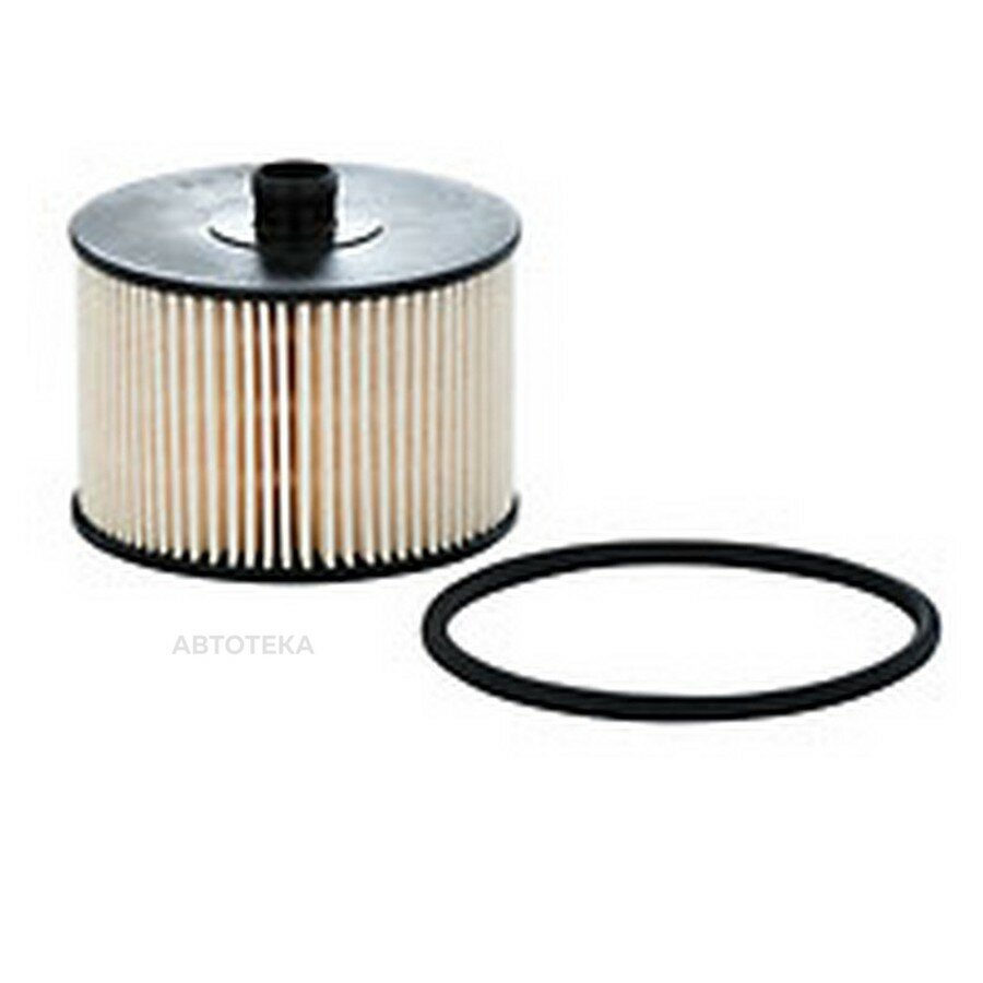 Фильтр топливный MANN-FILTER PU1018X