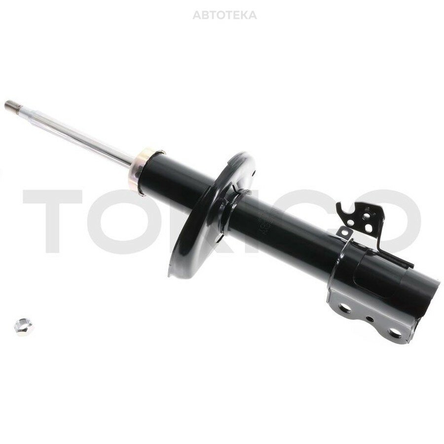Стойка газомасляная передняя левая /333198/ TOKICO B2199 D=20; TO Corona AT190/21# 92-00;