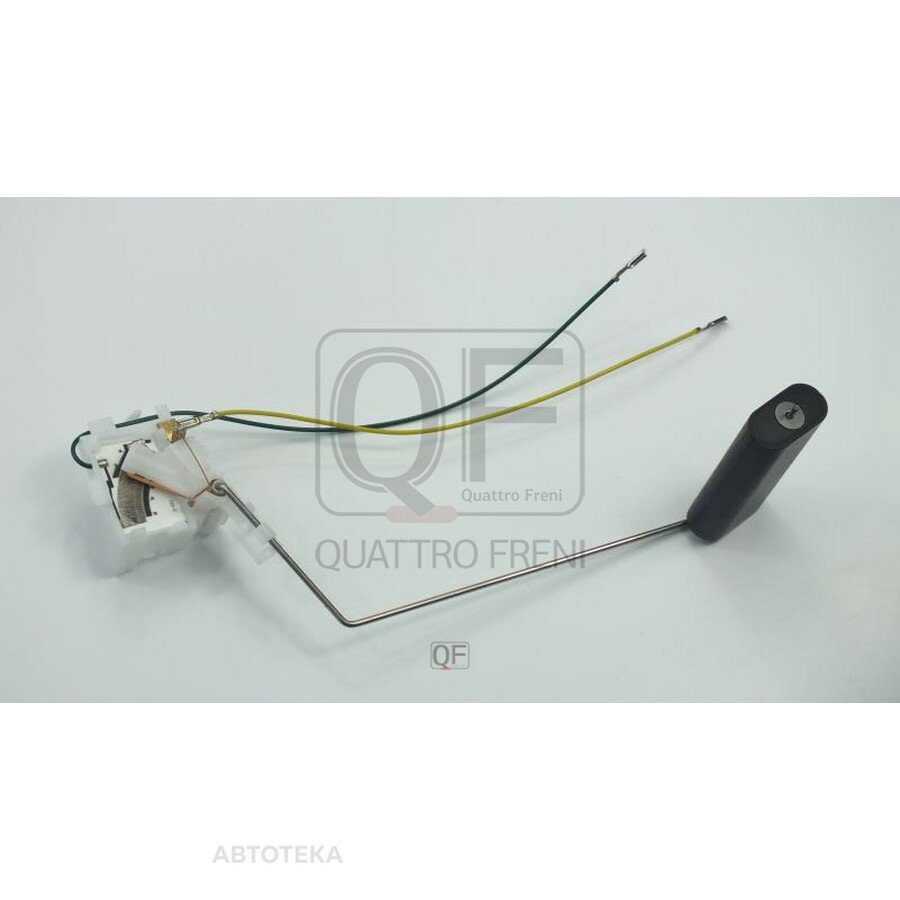Датчик уровня топлива FORD MONDEO IV 07- QUATTRO FRENI QF96A00231