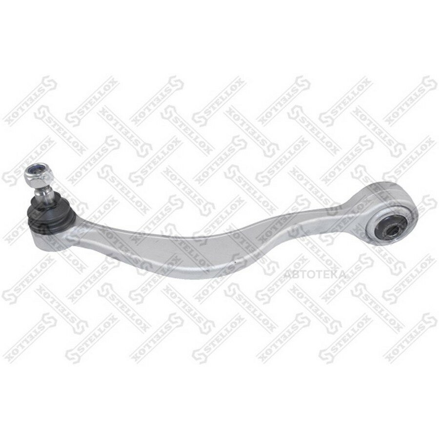 Рычаг BMW E34 2WD/Е32 86-97 перед. низ. прав. STELLOX 5401189ASX