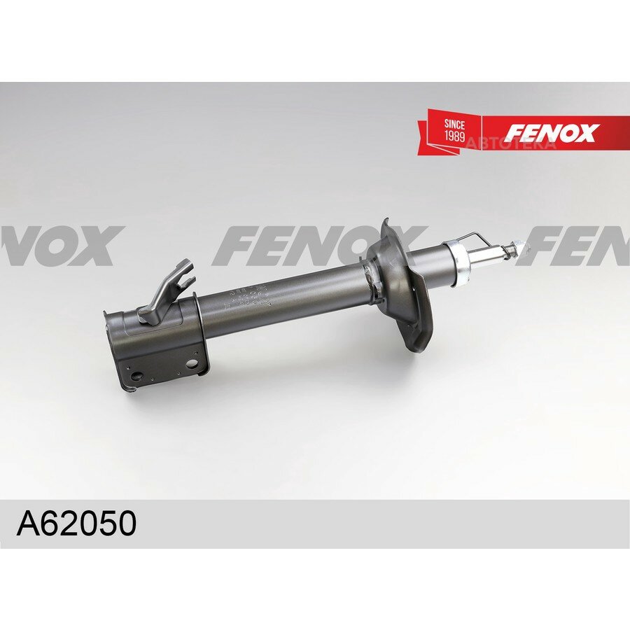 Амортизатор SUBARU FORESTER 06/02- зад. лев. газ. FENOX A62050