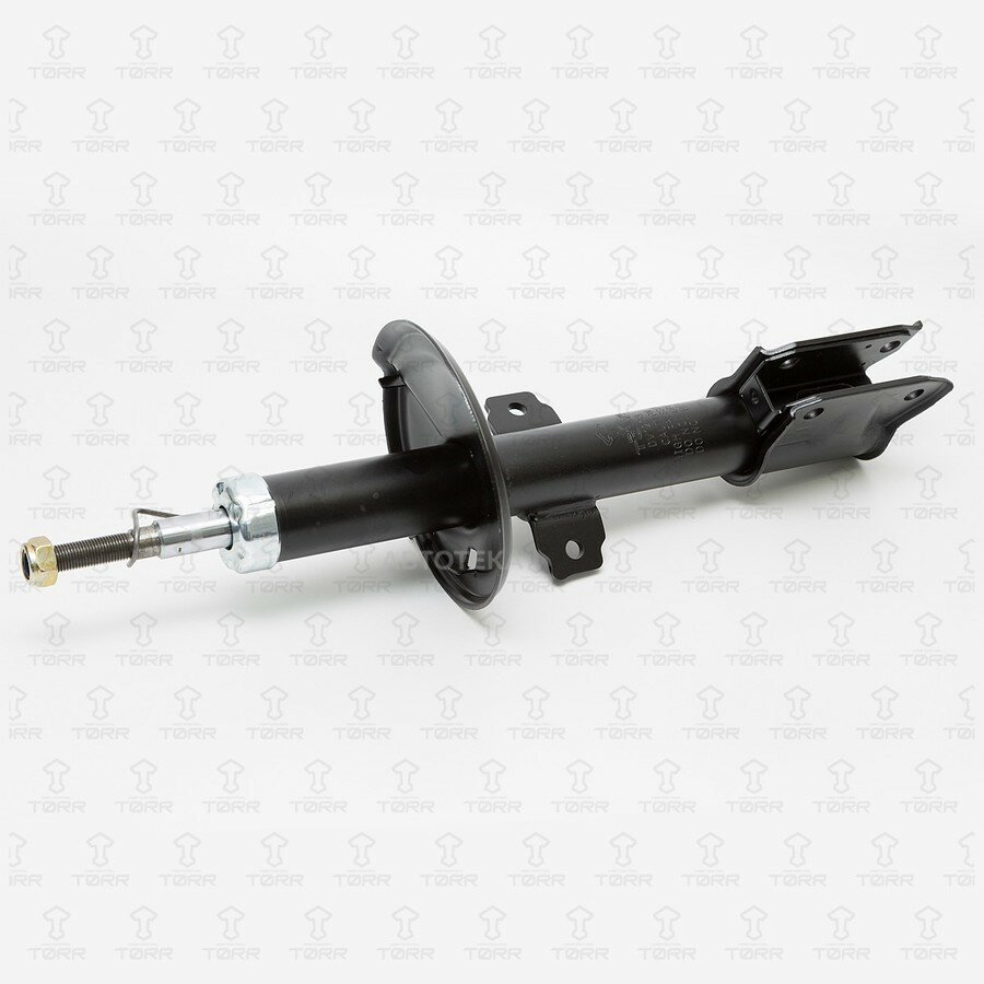 Амортизатор передний GAS TORR DV1233 RENAULT Duster 10->