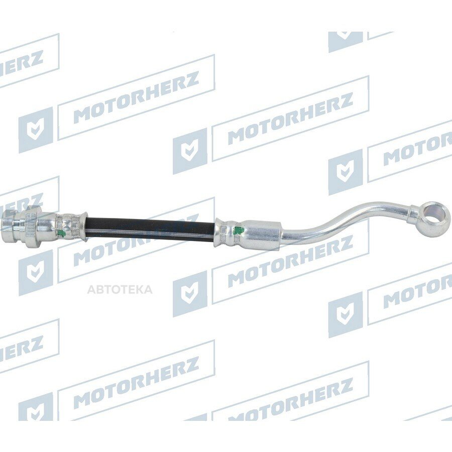 Шланг тормозной MOTORHERZ HBF0113 KIA Cerato 2008-2013