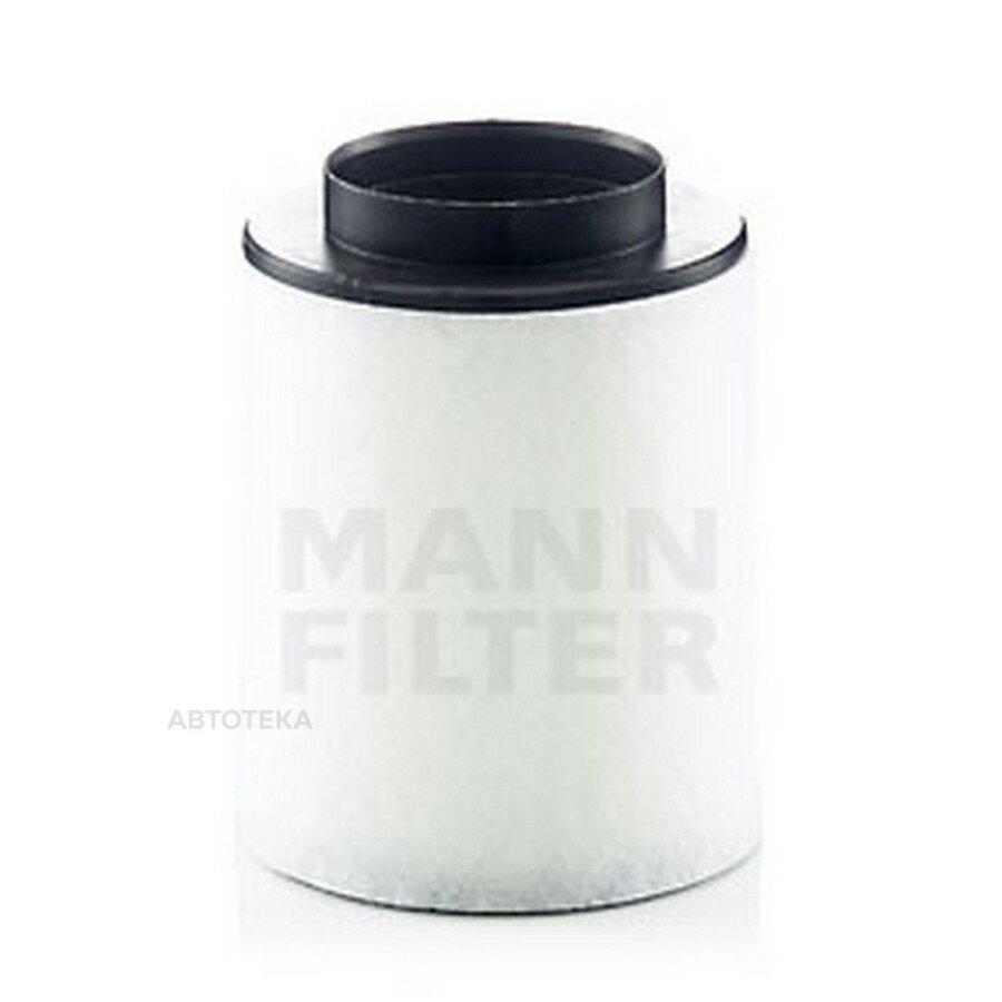 Фильтр воздушный AUDI A8 10- MANN-FILTER C17023