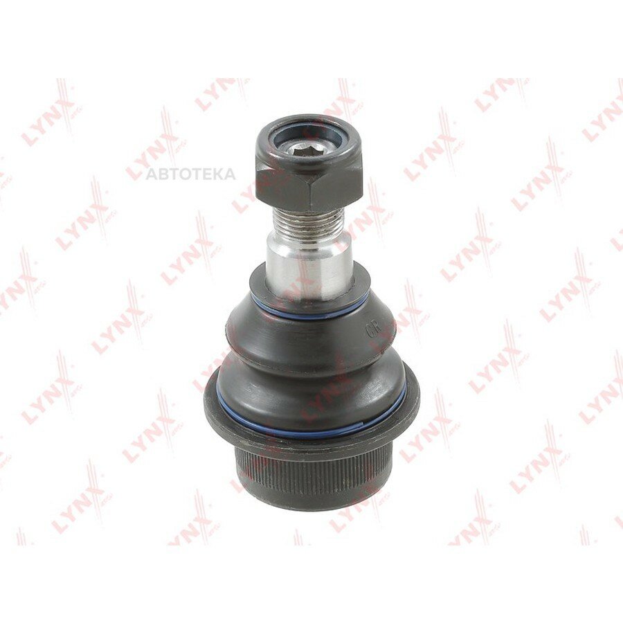Шаровая опора L/R MERCEDES-BENZ Sprinter 95-06 VW LT II 96-06 LYNXAUTO C1190LR