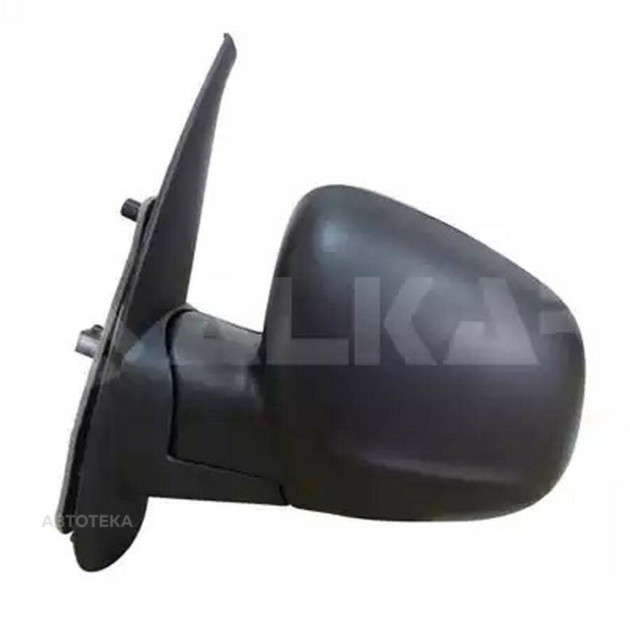 Зеркало в сборе L [Эл. привод/асферич/ С подогревом] ALKAR 9225698 CS I TOYOTA LAND CRUISER (02-) CV TR
