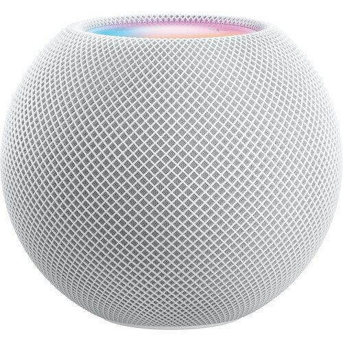 Apple HomePod mini (White) — фото 1