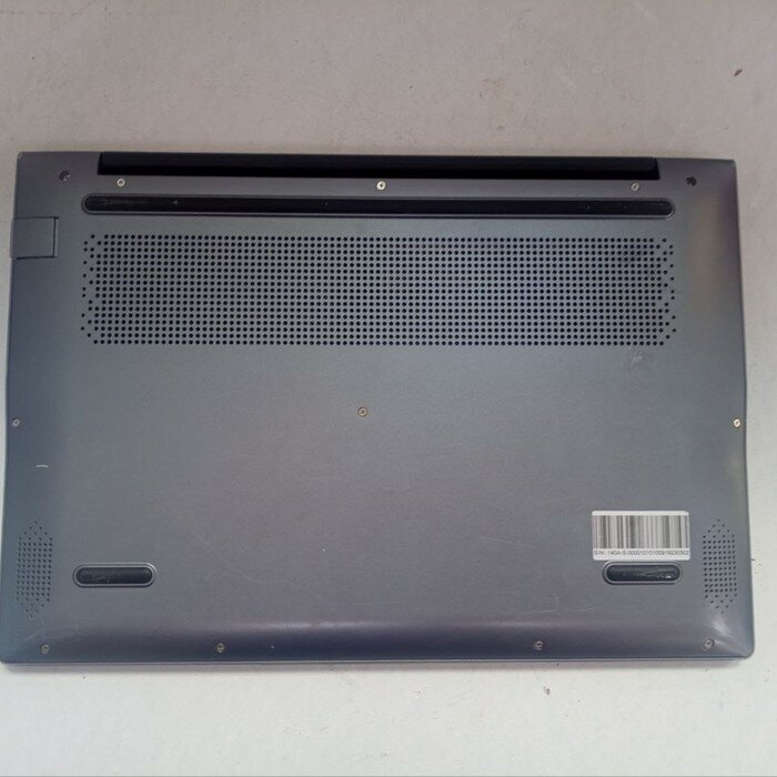 Ноутбук Echips Import LLC NX140A-S — фото 1