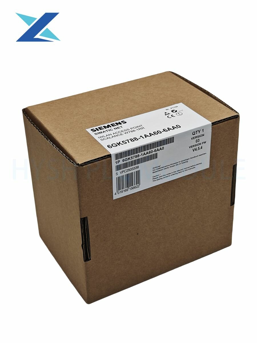Новый Беспроводной коммутатор 6GK5788-1AA60-6AA0