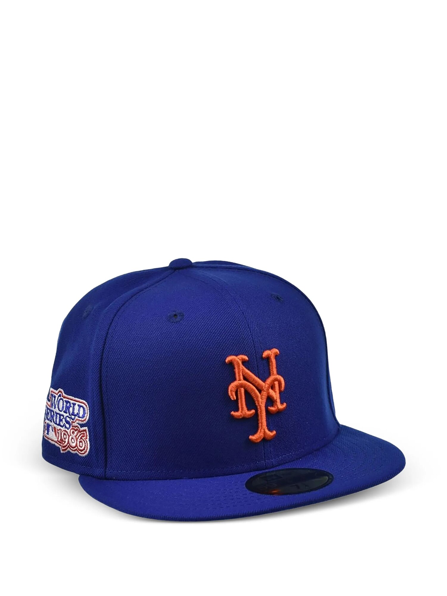 Шапка NEW ERA 59FIFTY New York Mets World Series 1986 для мальчиков