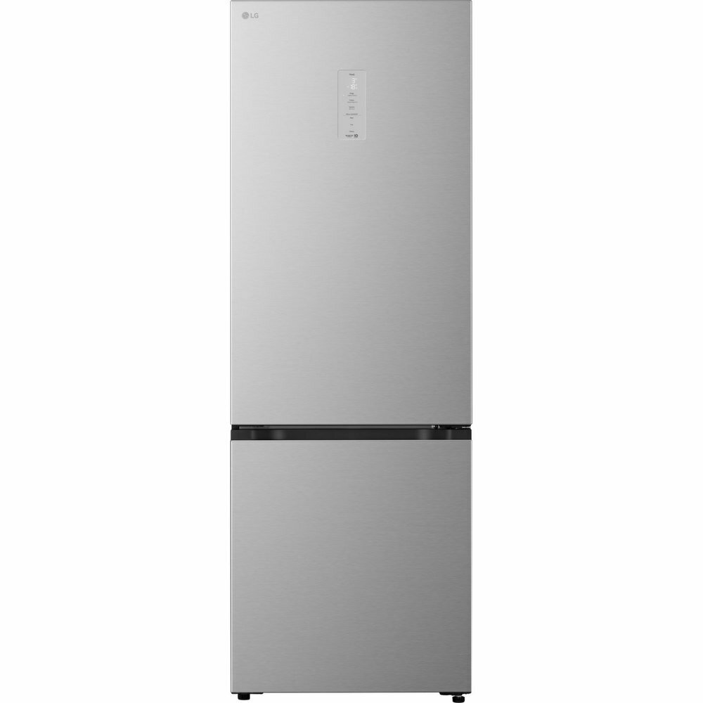 Холодильник LG GC-B640FMKM