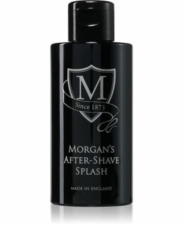 Средство после бритья Morgan's After Shave Splash, 100 мл