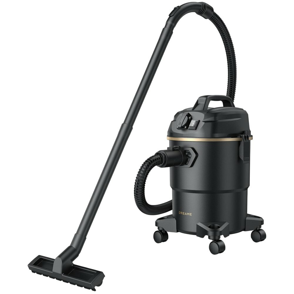 Пылесос моющий Dreame DF10 Pro Wet And Dry Vacuum Cleaner (HHV16A)