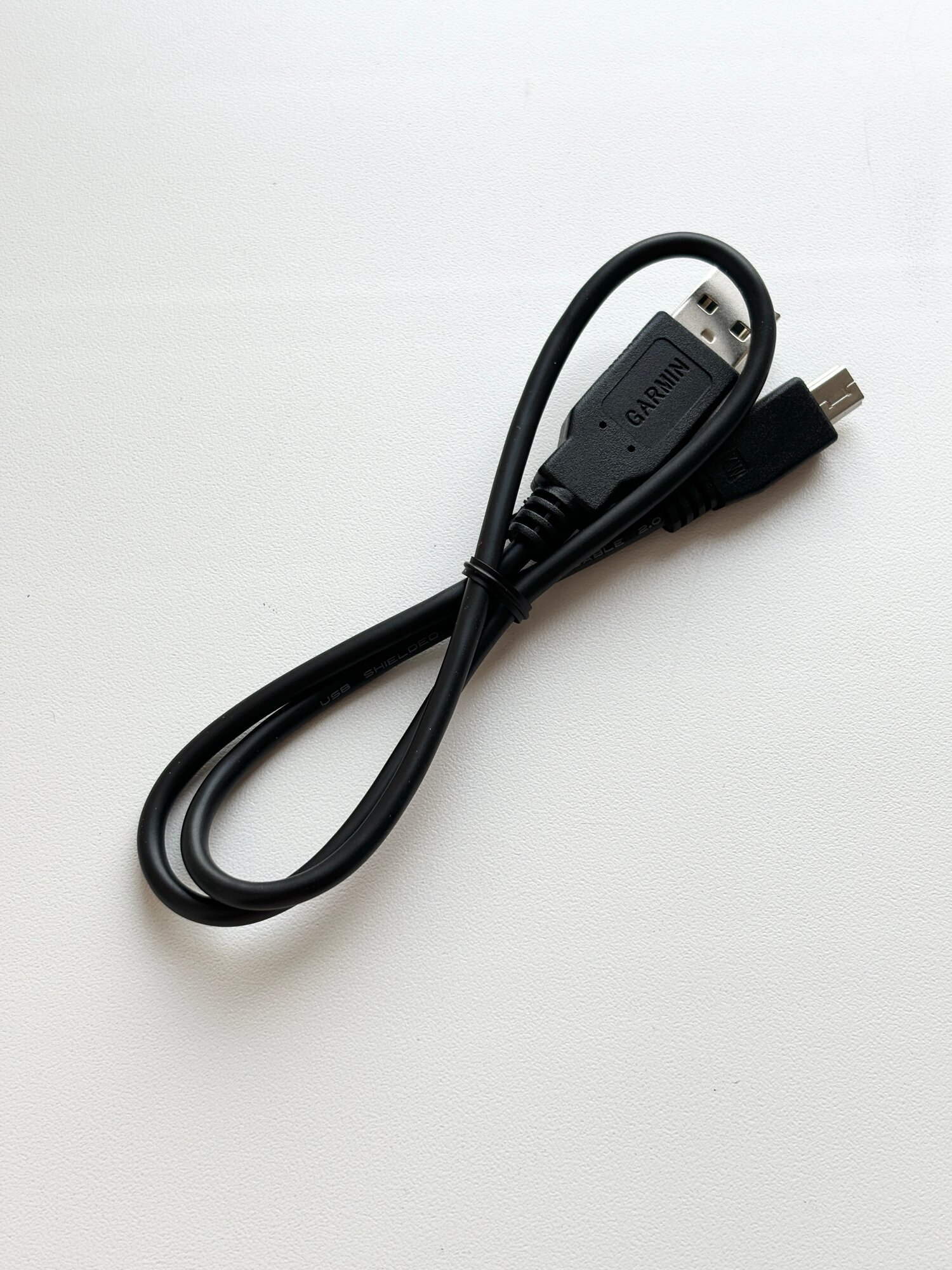 Кабель Garmin USB-Mini USB для GPS-навигатора Garmin GPSMAP 65