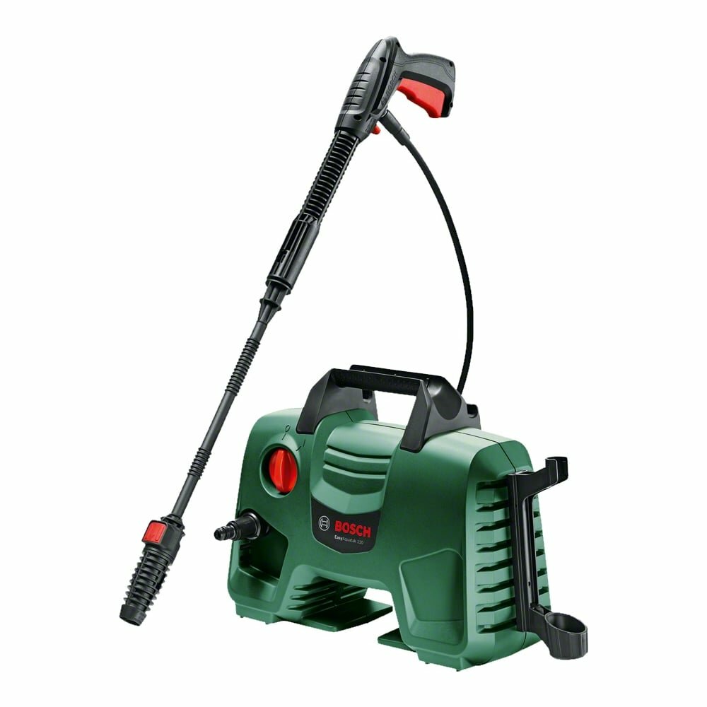 Автомойка Bosch EasyAquatak 110